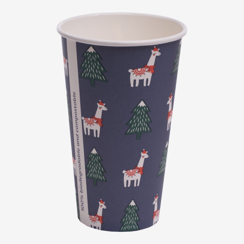 Packaging on a mission. Low impact packaging | Biodeck